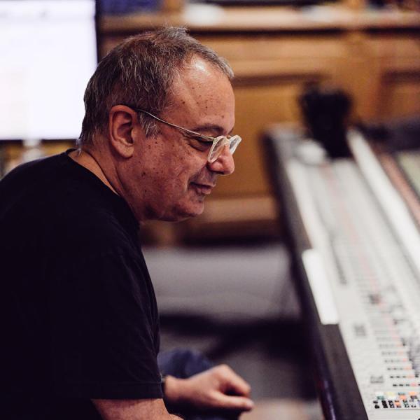 Collaborate in Music Worldwide - Beyond Music